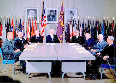 JFKcountercoup: Warren Commission